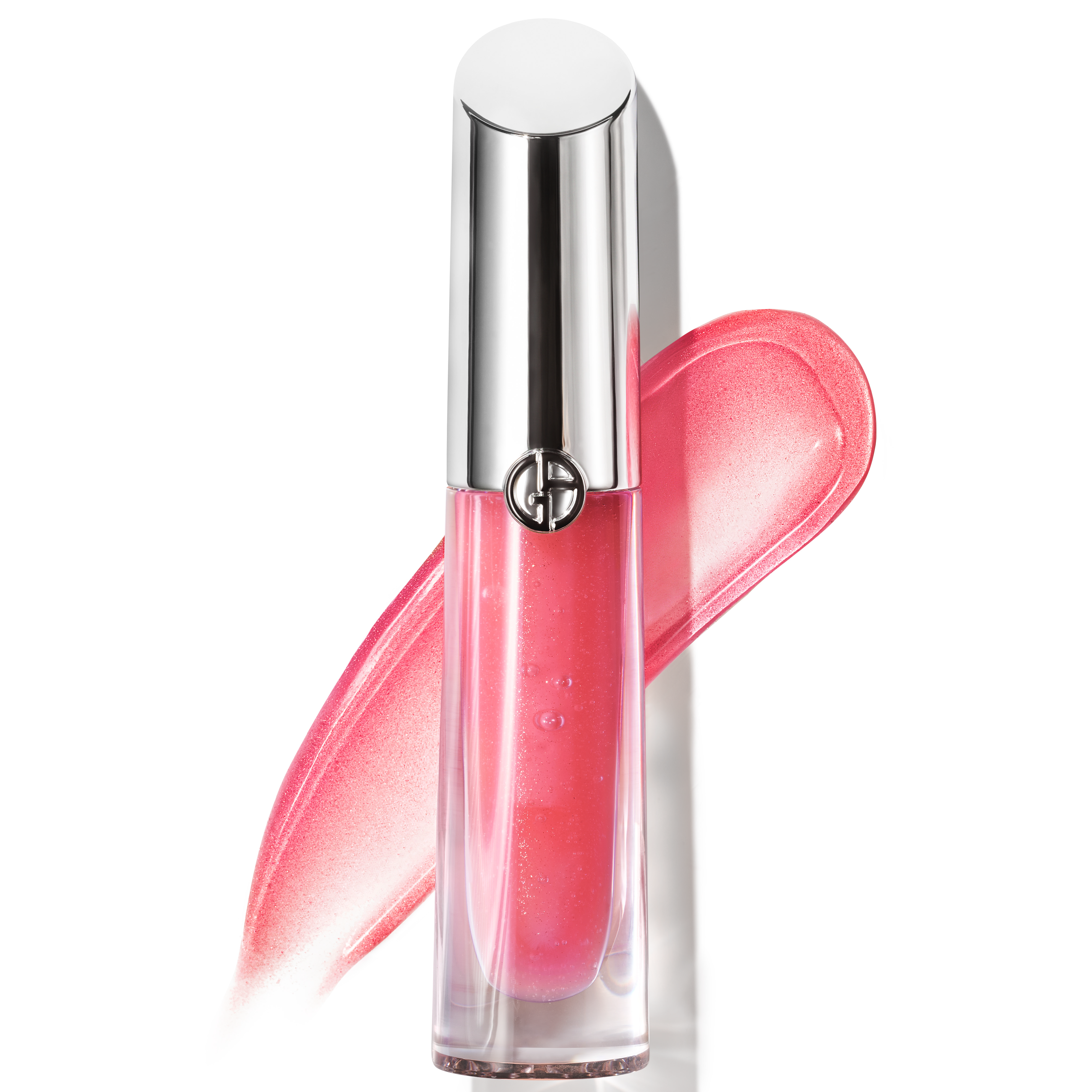 Prisma Glass Lip Gloss High Shine Lip Glaze Armani Beauty